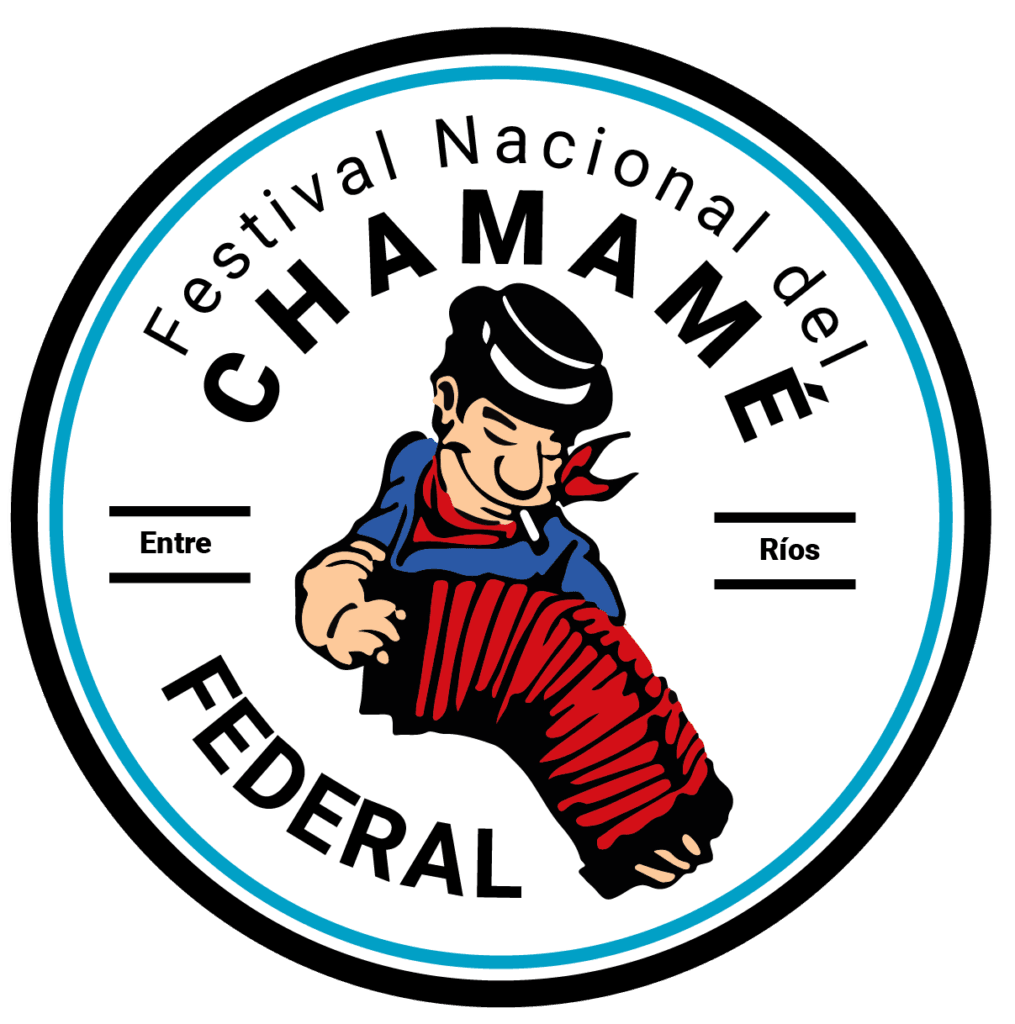 Festival Nacional del Chamamé – Edición 50 Dorada – Municipalidad de ...